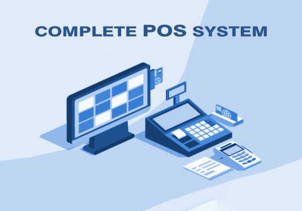 About United POS - Innovation in Transactions